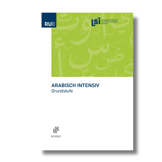 Arabisch intensiv - Grundstufe - LSI Bochum