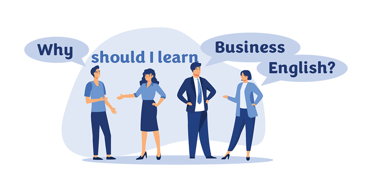 Business English als Schlüssel zum beruflichen Erfolg – Interview mit ...